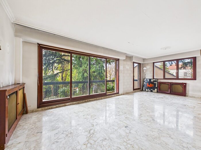 Appartement à vendre - Épinay-sur-Seine, Les Econdeaux - 3 pièces - 2 chambres