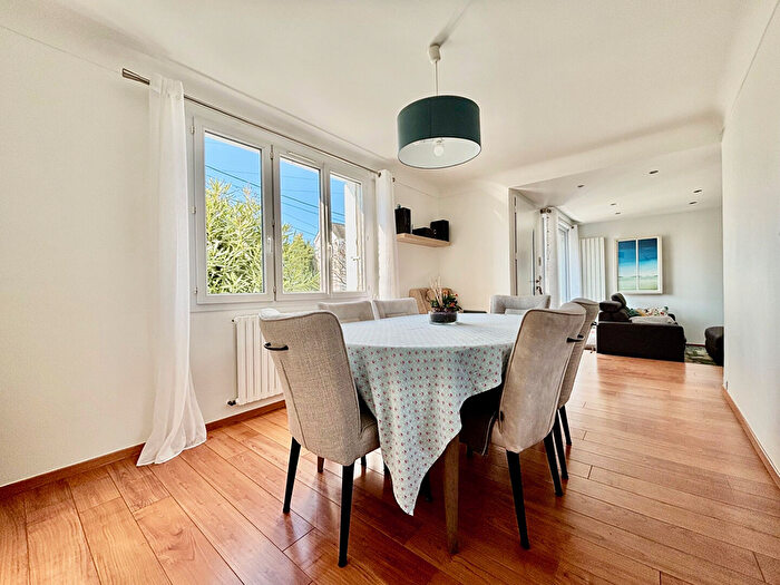 Maison à vendre - Trignac - 5 pièces - 3 chambres