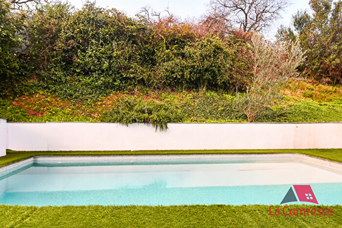 Maison à vendre - Aubagne, Longuillar, Perussone, Charrel - 5 pièces - 3 chambres