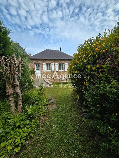 Pleurtuit - Maison 5 pièces à vendre