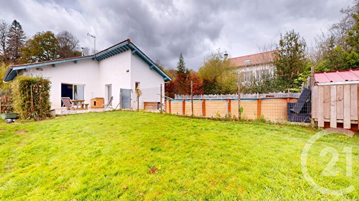 Maison à vendre - Biaudos - 5 pièces - 4 chambres