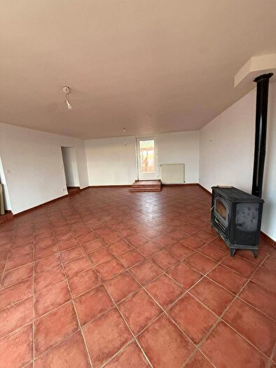 Appartement à louer - Chénas - 5 pièces - 4 chambres