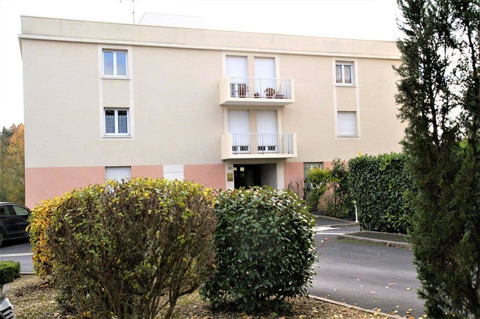 Nord Ouest, La Ferté-sous-Jouarre - Appartement 1 pièce à louer