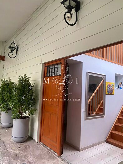 Appartement 6 pièces à vendre - Vincennes, Est