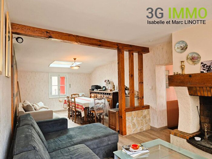 Maison à vendre - Mont-de-Marsan, Saint-Médard - 1 pièce - 2 chambres