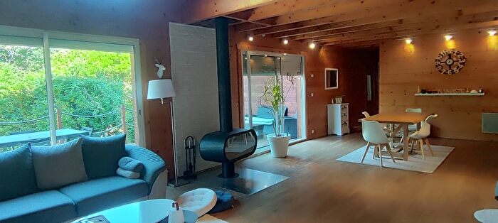 Maison 9 pièces à vendre - Lalinde