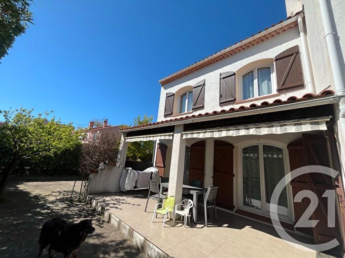 Maison 5 pièces à vendre - La Garde, Le Village