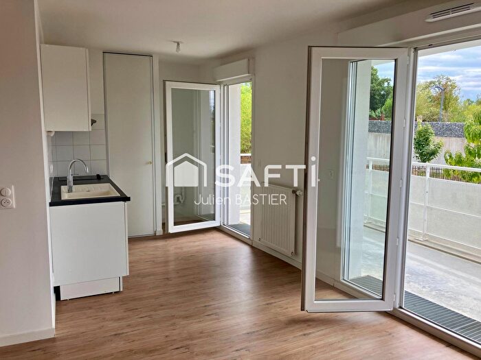 Appartement 2 pièces à Bruges, Ausone, La Hutte, Le Grand Darnal, à vendre
