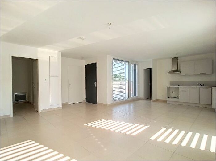 Béziers, Perch des Moulins, Font Neuve, Terries : Appartement 4 pièces à louer