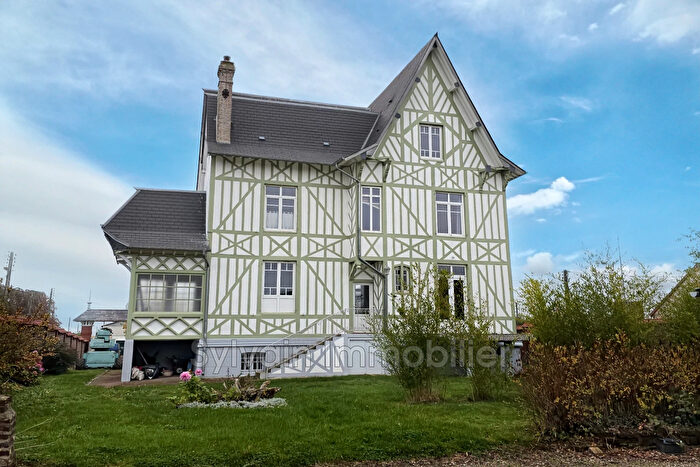 Maison à vendre - Formerie - 6 pièces - 5 chambres