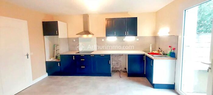 Maison à vendre - Mazamet - 5 pièces - 4 chambres