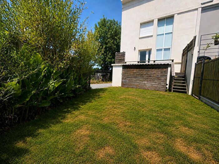 Appartement 3 pièces à vendre - Les Sorinières