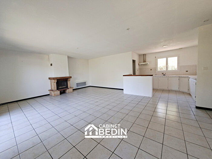Maison 4 pièces à vendre - Bazas