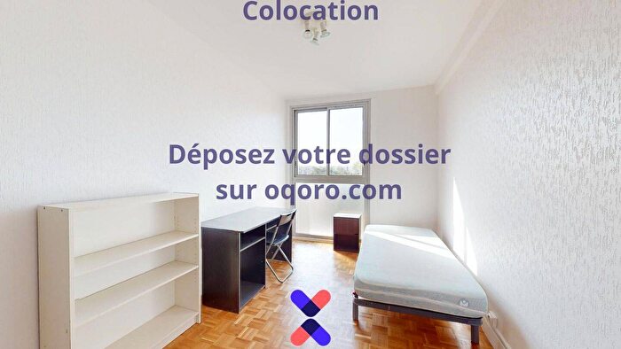 Appartement 5 pièces à louer - La Fourguette, Toulouse