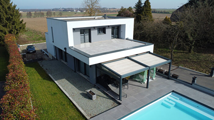 Maison à vendre - Galfingue - 6 pièces - 3 chambres