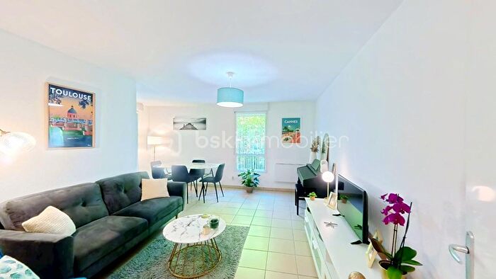 Grenade - Appartement 3 pièces à vendre