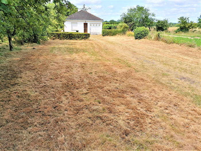 Maison 4 pièces à vendre - Couffé