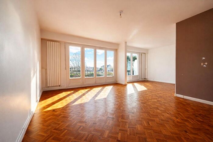 Appartement à vendre - Chennevières-sur-Marne, Le Fort - 4 pièces - 2 chambres