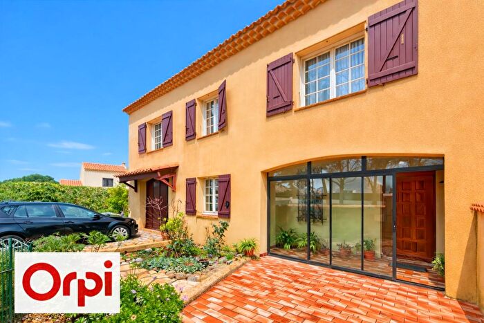 Maison à vendre - Béziers, Crouzette, Montimas, Montimaran - 7 pièces - 6 chambres