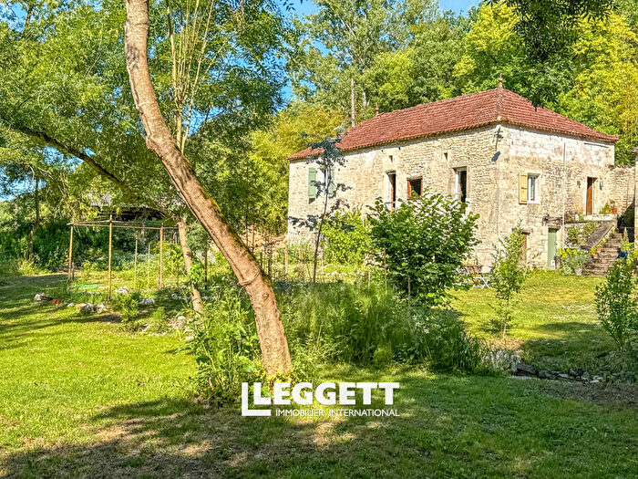 Maison 2 pièces à Sainte-Croix, à vendre