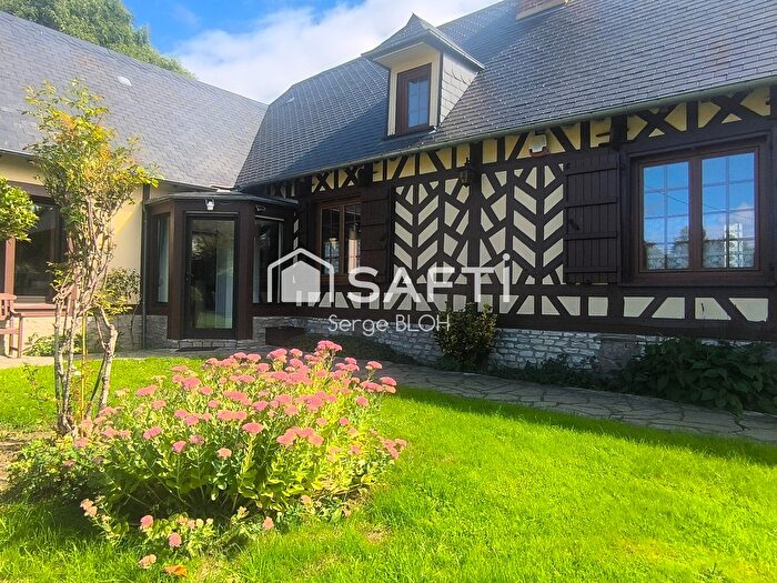Maison 6 pièces à vendre à Campeaux