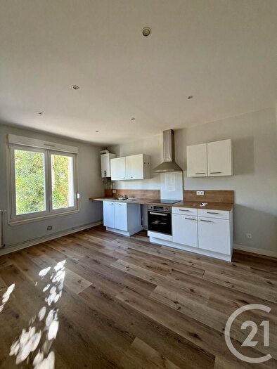 Montigny-lès-Metz, Colin, Reymond, Saint-Privat, Frescaty, Lizé - Appartement 2 pièces à louer