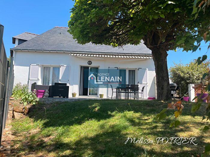 Maison 6 pièces à vendre - Cholet, Gambetta