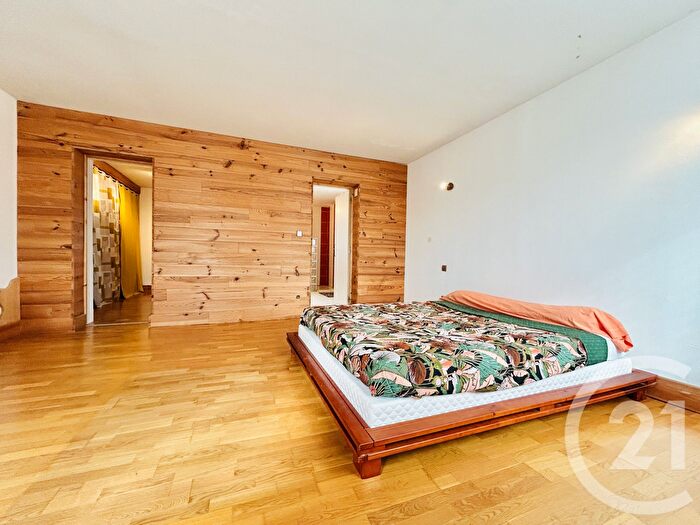 Maison à vendre - Feytiat - 7 pièces - 3 chambres