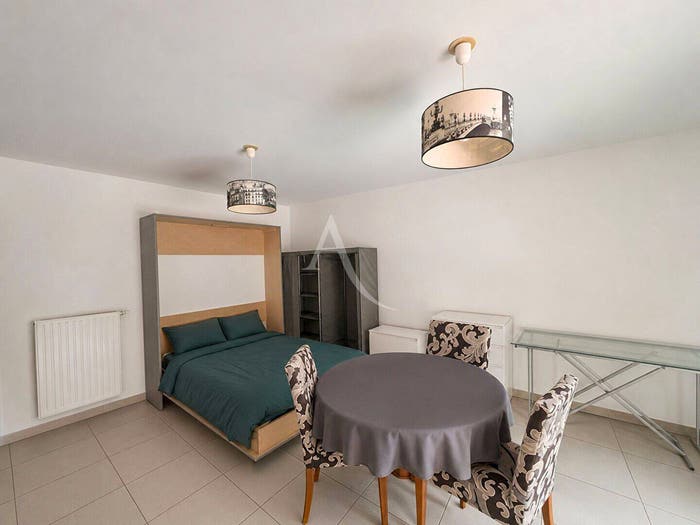 Saint Acheul, Amiens : Appartement 1 pièce à louer