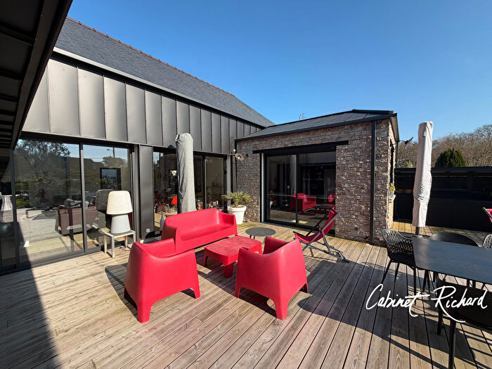 Maison 6 pièces à vendre à Saint-Briac-sur-Mer