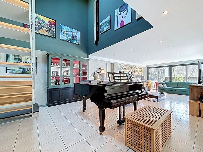Maison 7 pièces à vendre - Plmeur, Keriel, Kereven, Kervéganic, Kerloret, Kervernoïs