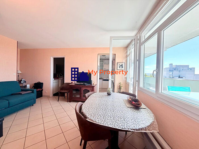 Appartement 1 pièce à Houilles, à vendre