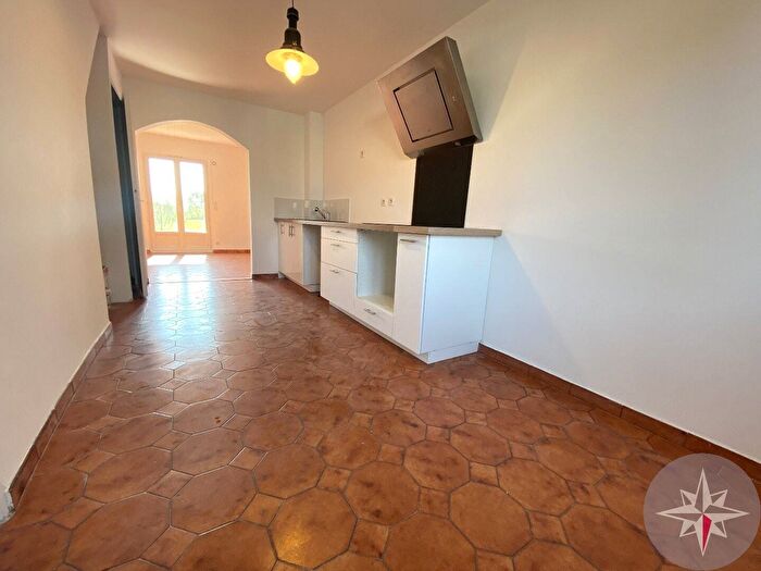 Maison à louer - Maurin, Lattes - 3 pièces - 2 chambres