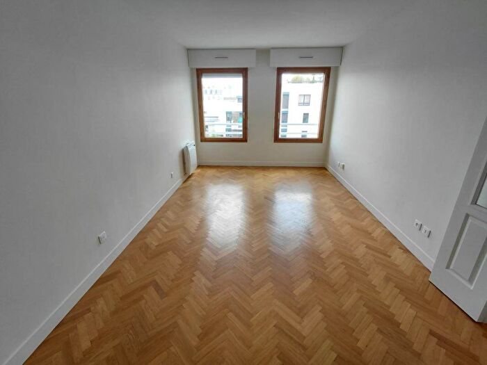 Appartement 2 pièces à Citroën-Boucicaut, Paris 15ème arrondissement, à louer