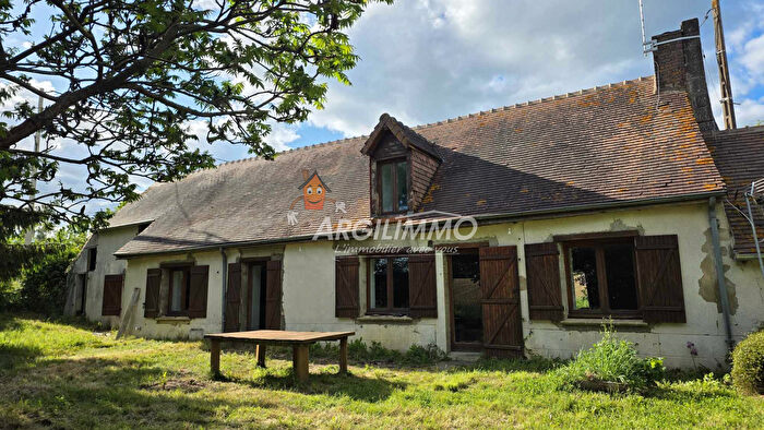 Maison 6 pièces à Montaillé, à vendre