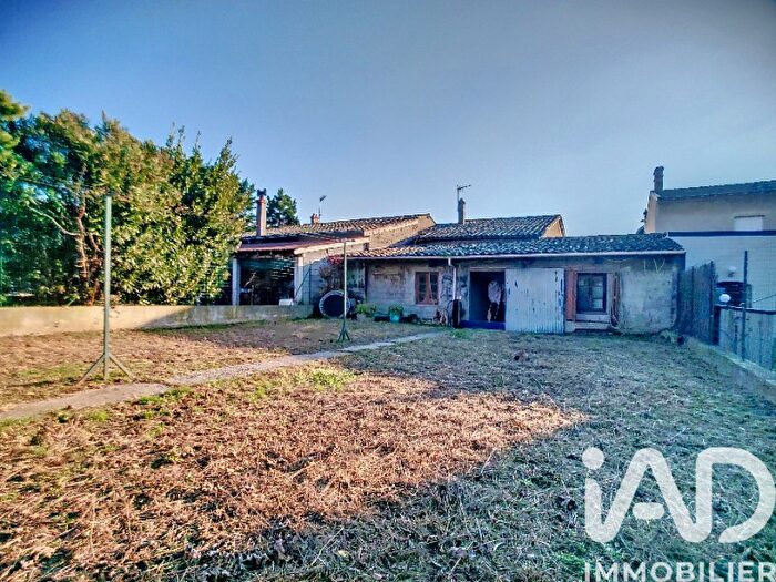 Maison à vendre - Tain-lHermitage - 4 pièces - 3 chambres