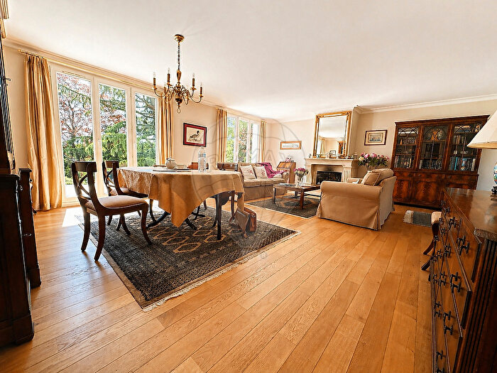 Saint-Witz : Maison 6 pièces à vendre