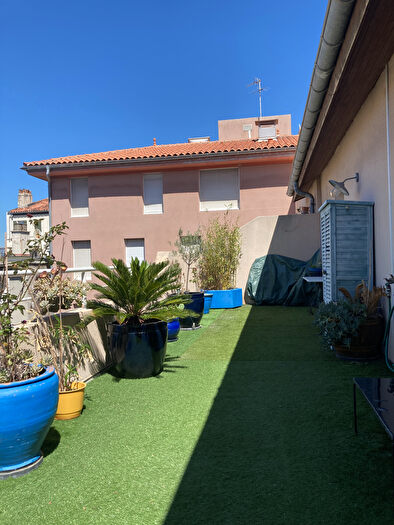 Marseille 7ème, Saint-Victor - Appartement 4 pièces à louer