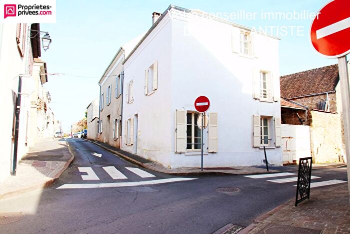 Cergy, Bords dOise : Maison 6 pièces à vendre