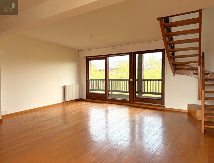 Appartement 4 pièces à vendre - Rodez, Combarel