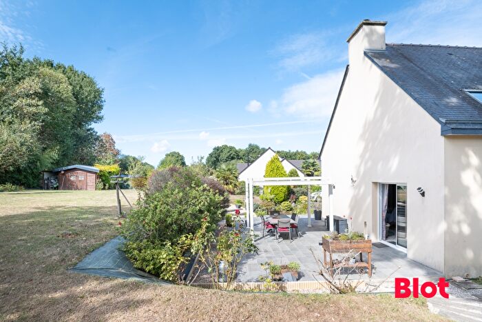 Quévert : Maison 5 pièces à vendre