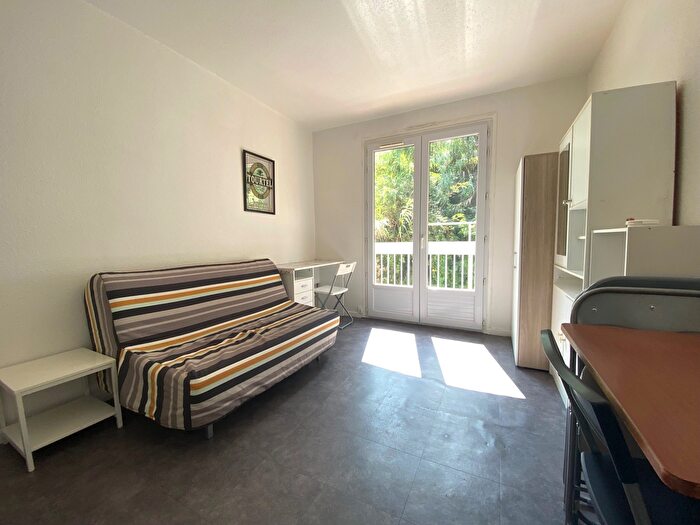 Appartement 1 pièce à Toulouse, Rangueil, Pech David, Lespinet, à louer