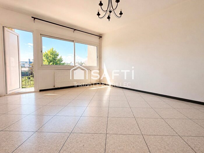 Appartement 3 pièces à Nîmes, Les Amoureux, à vendre