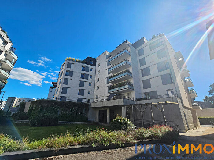 Voiron, Baltiss, Paviot - Appartement 2 pièces à louer