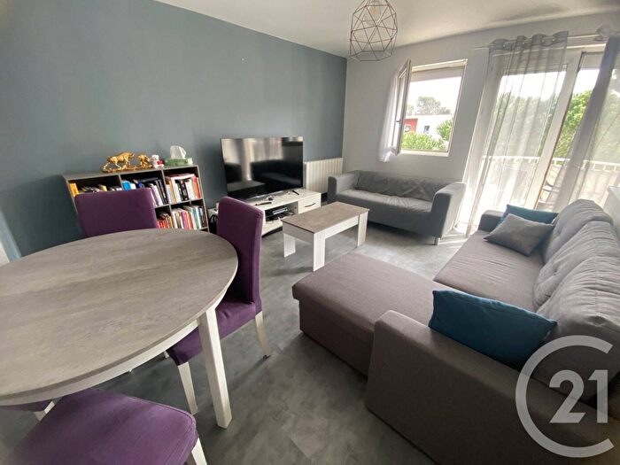 Appartement à louer - Montpellier - 2 pièces - 1 chambre