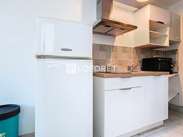 Appartement 2 pièces à louer - Saint-Jean-la-Poterie
