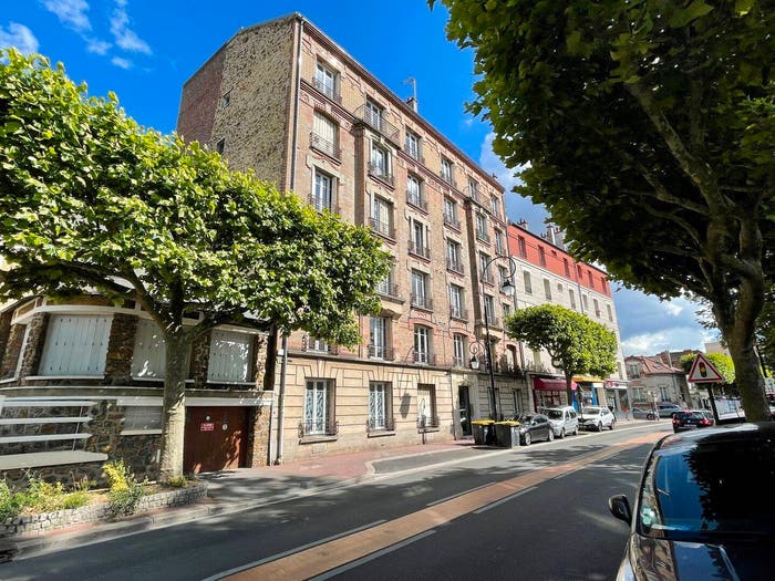 Appartement 4 pièces à louer à Saint-Maur-des-Fossés