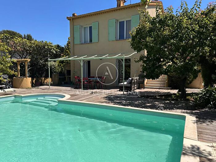 Maison 6 pièces à vendre - La Seyne-sur-Mer, Sud
