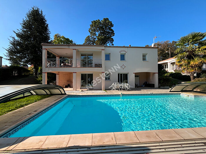 Maison à vendre - Montaigu - 5 pièces - 3 chambres