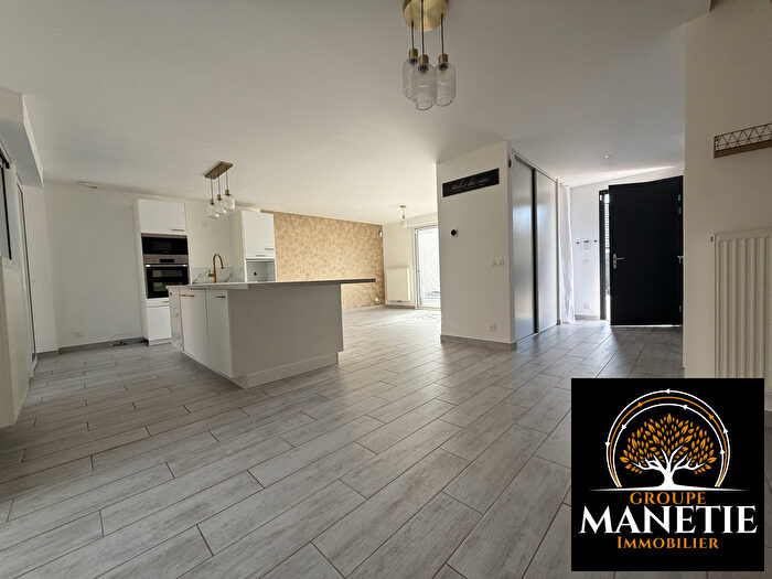Maison 7 pièces à vendre à Brebières